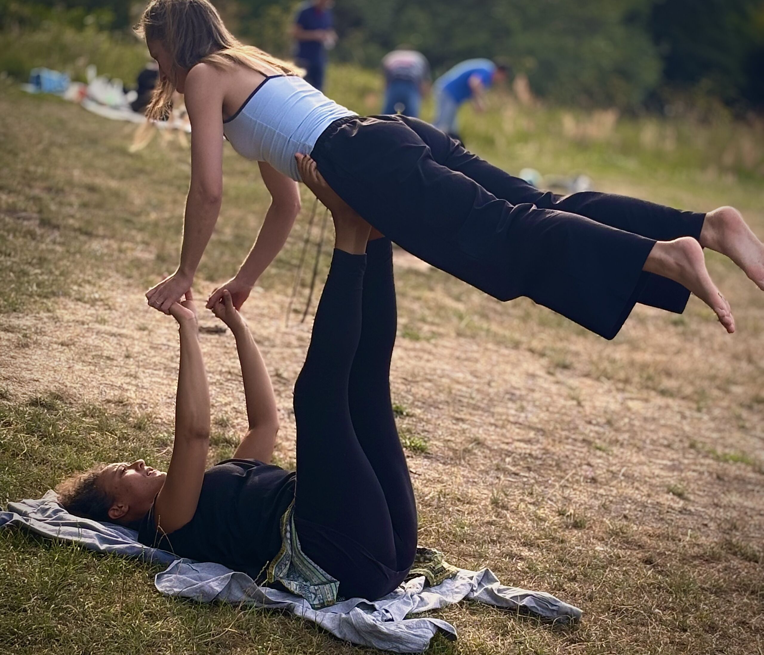 Summer Festival 2025 – Sun, Sounds & Good Conversations » we integrate